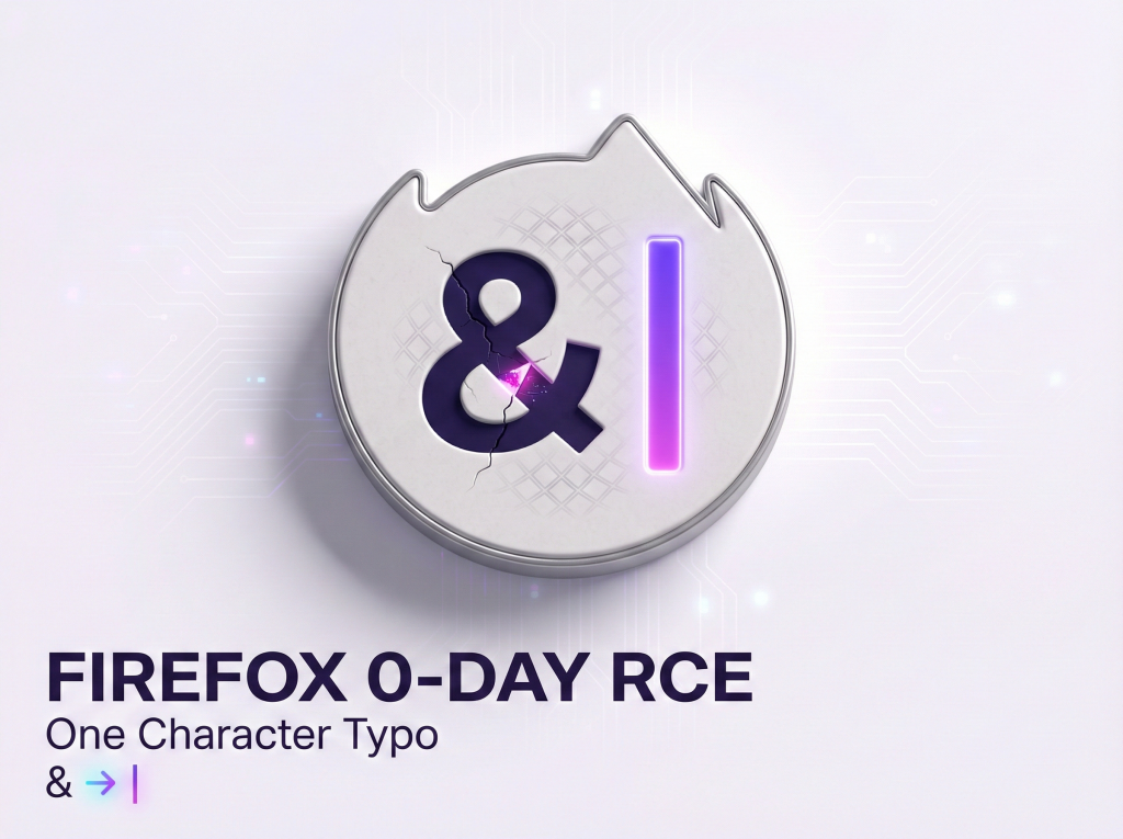 How a Single-Character Typo Created a Firefox 0-Day RCE ...